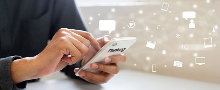 Agencia de marketing de contenidos en Madrid. eThinking.