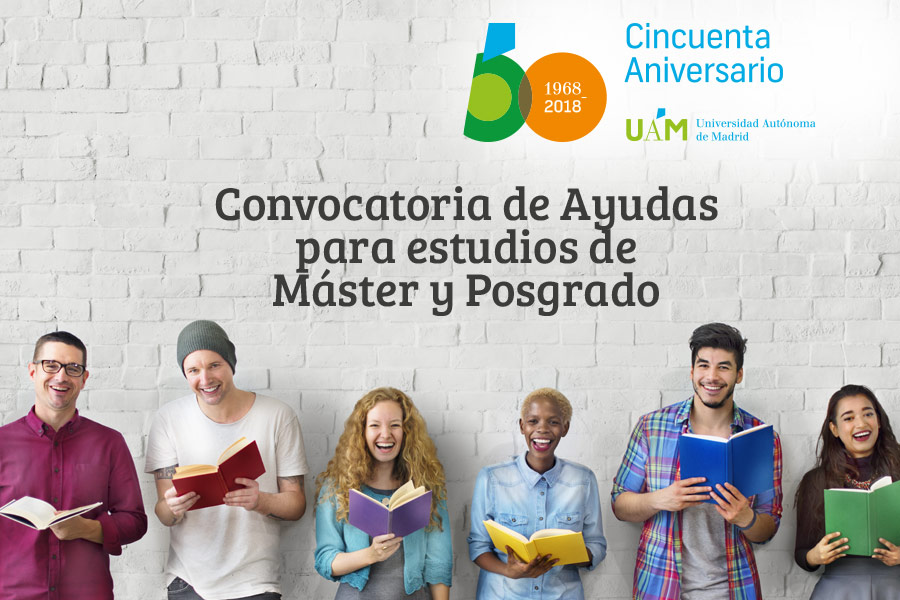 UAM - Universidad autónoma de Madrid - Ethinking