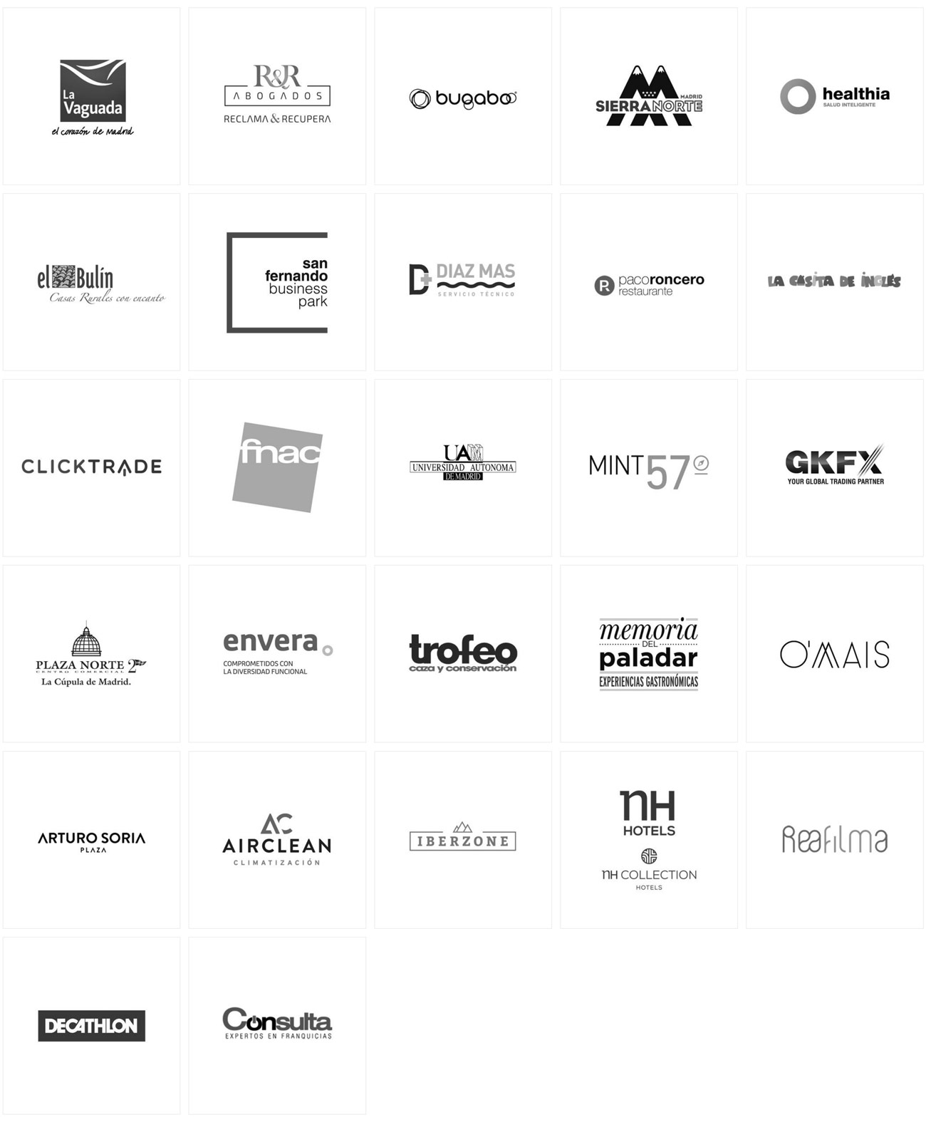 eThinking. Agencia de marketing y comunicación