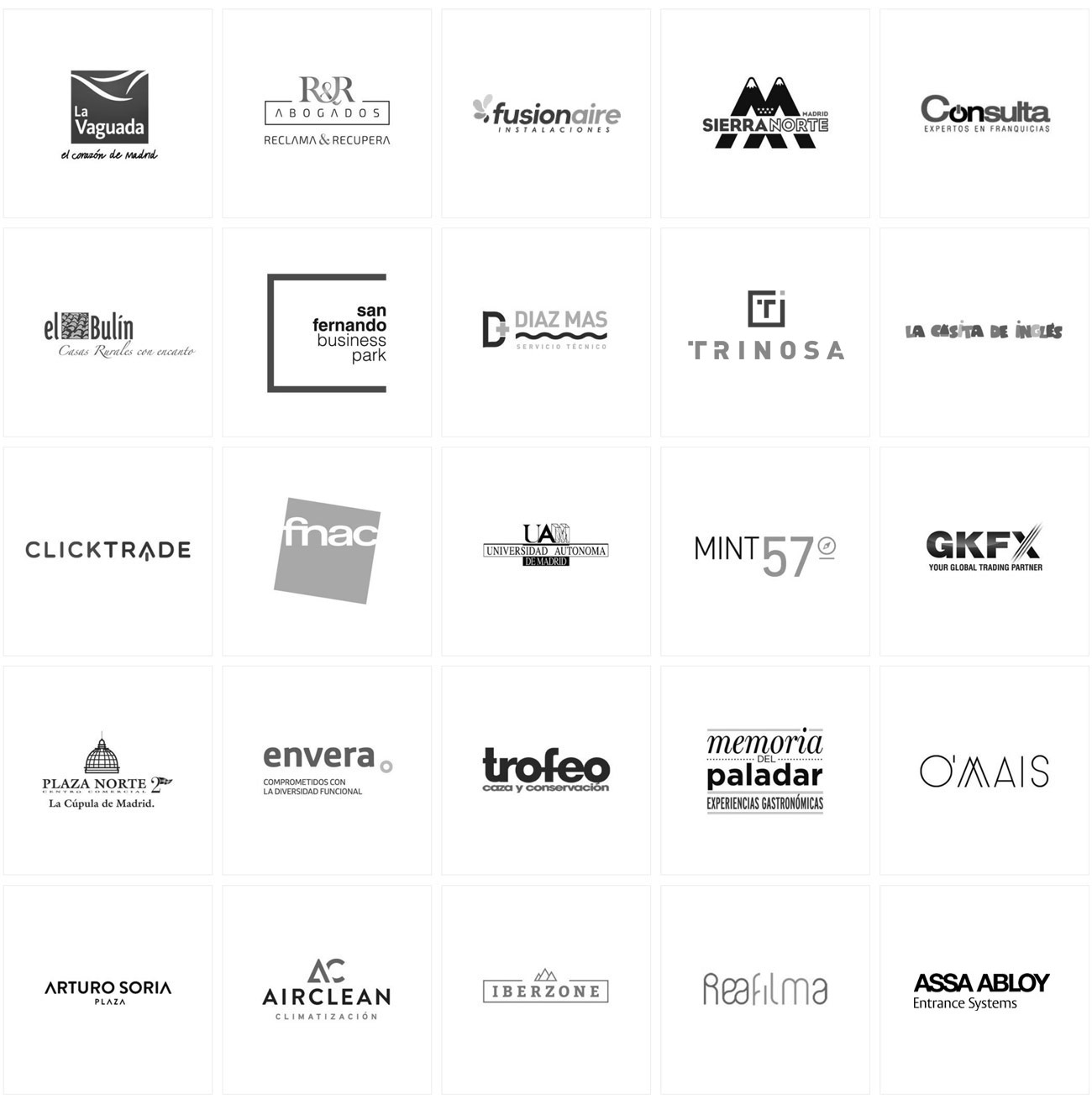 eThinking. Agencia de marketing y comunicación