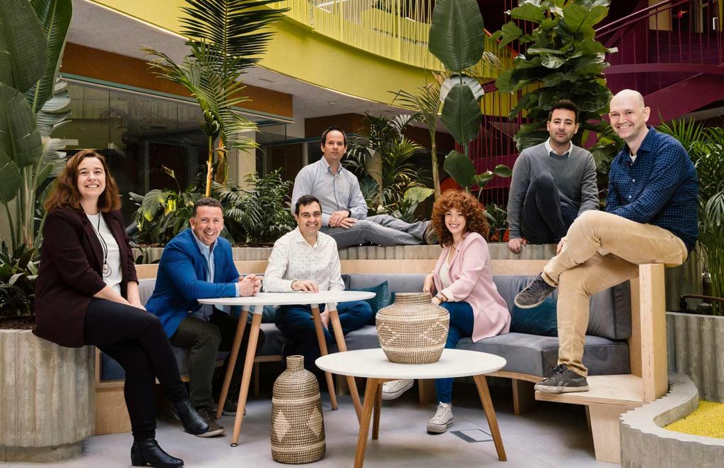 eThinking. Agencia de marketing y comunicación