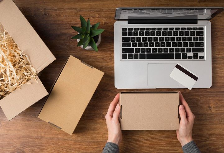 Guía para Vender en Amazon: todo lo que necesitas saber - Ethinking